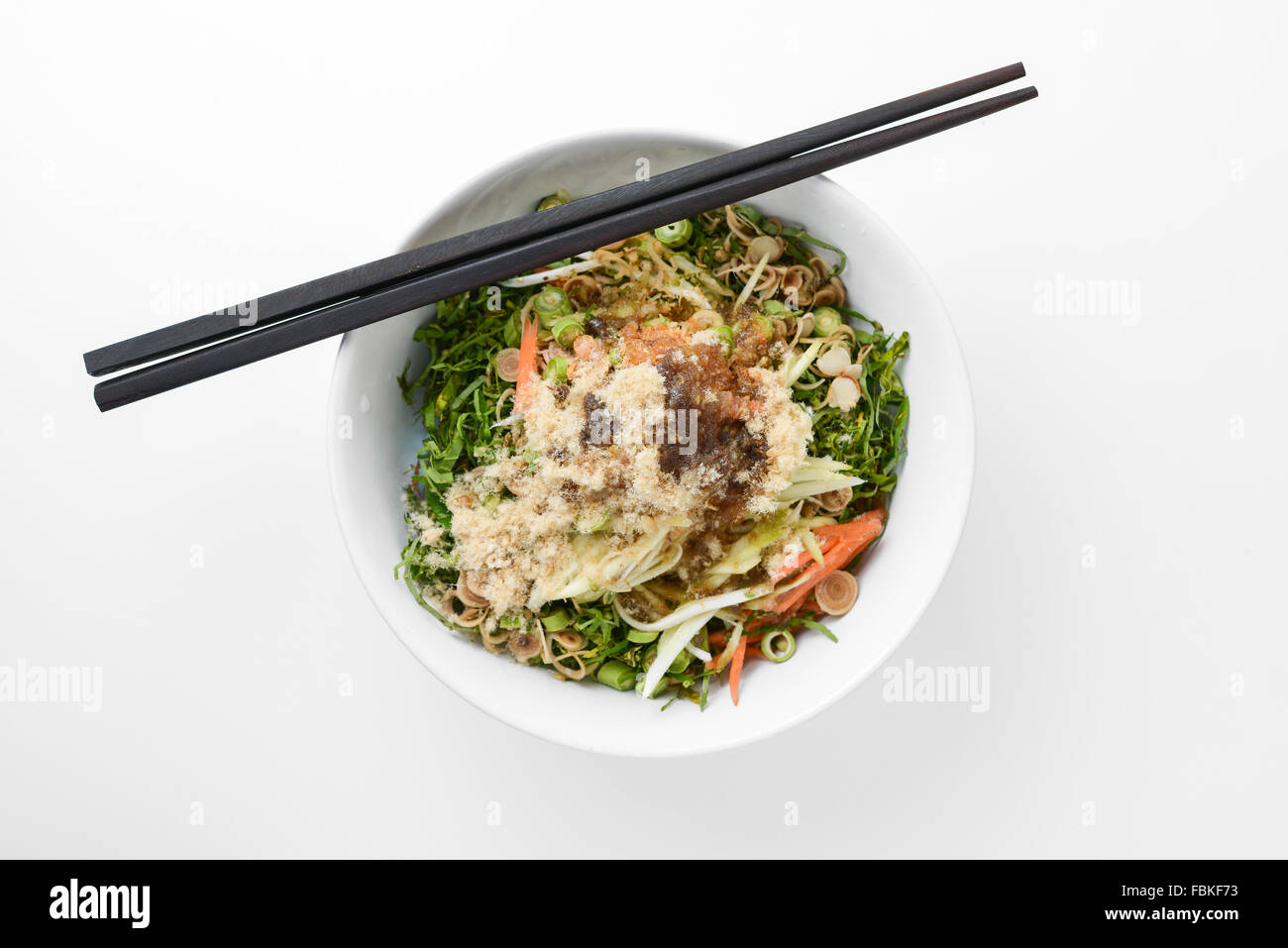 Khao yam thai hi-res stock photography and images - Alamy
