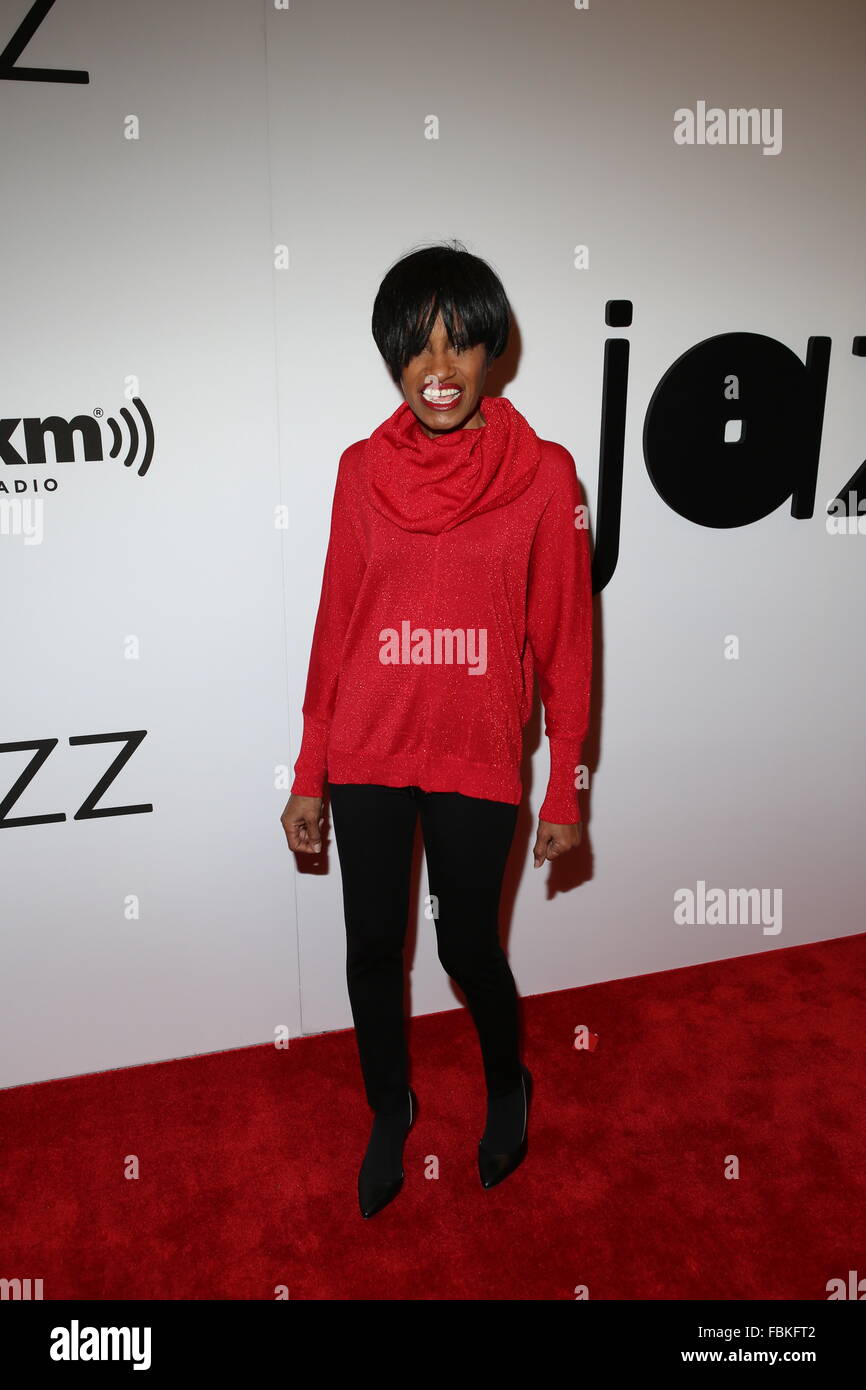 Jazz at Lincoln Center honor board member and philanthropist Mica ...