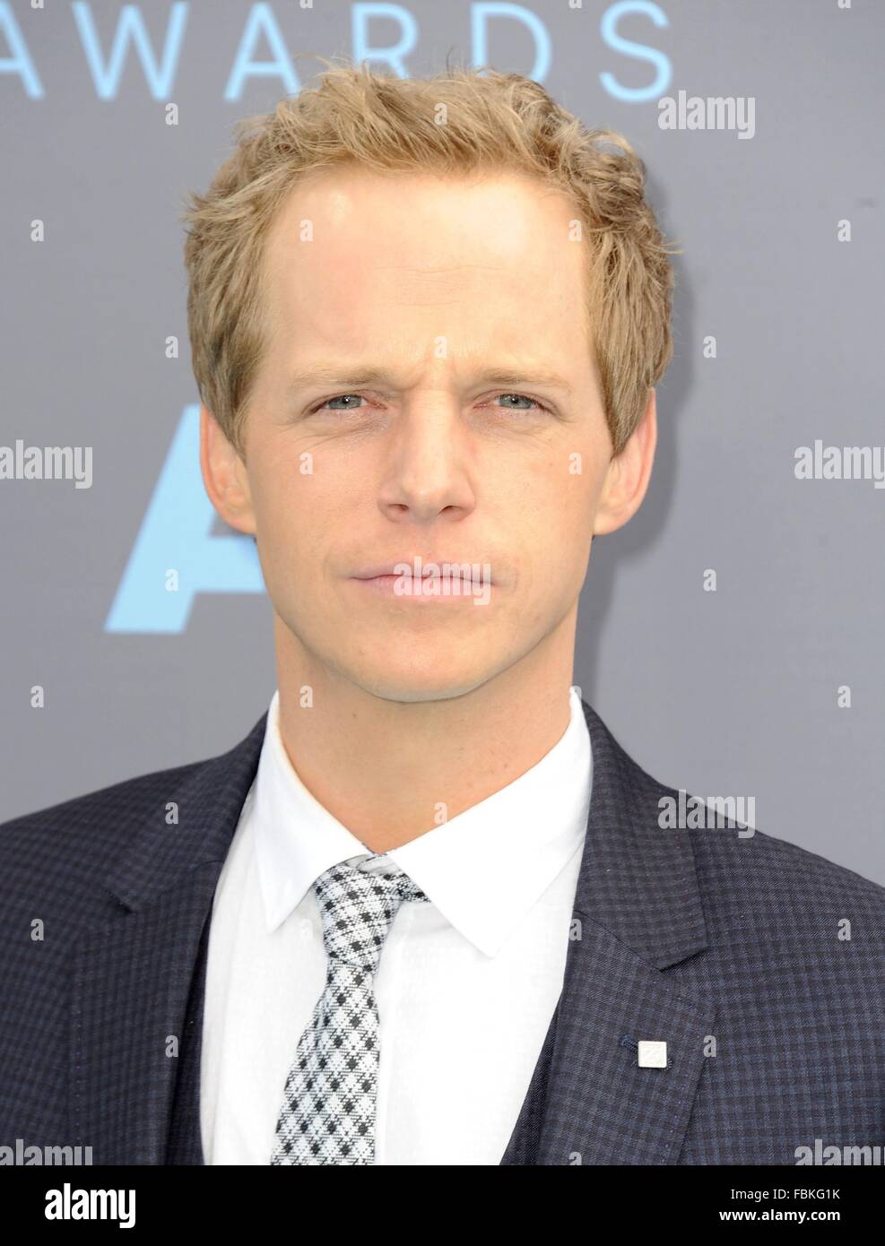 Chris geere hi-res stock photography and images - Alamy
