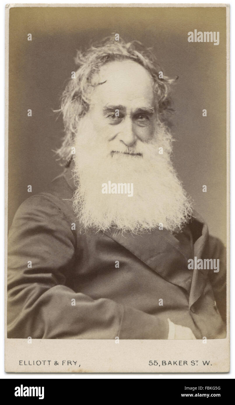 Robert Moffat (1795 - 1883) was a pioneering, Scottish, Protestant ...