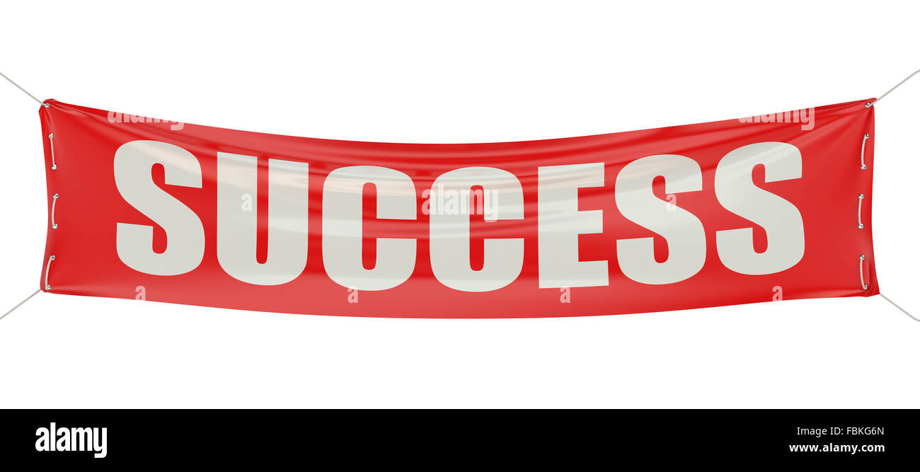 Success Cut Out Stock Images & Pictures - Alamy
