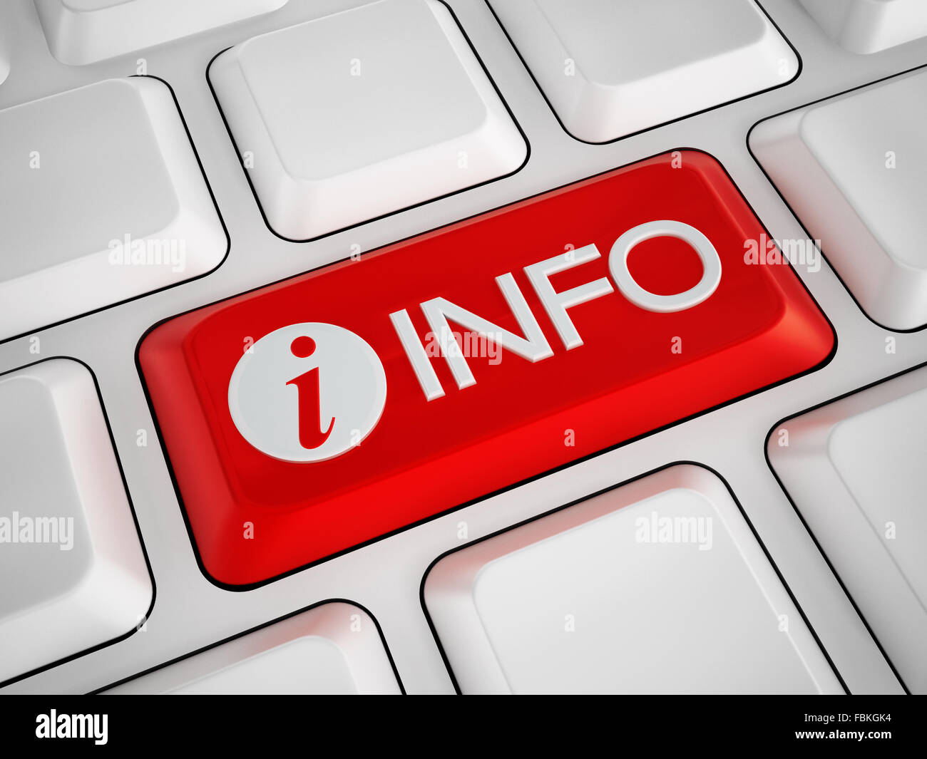 Help button computer keyboard hi-res stock photography and images - Alamy