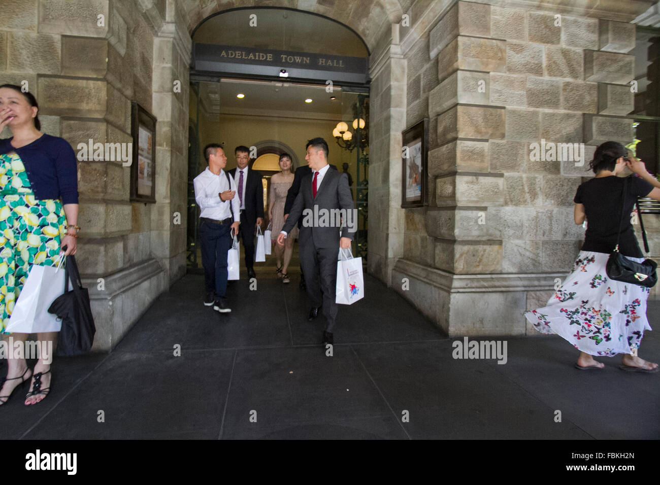 Chinese consulate adelaide hi-res stock photography and images - Alamy