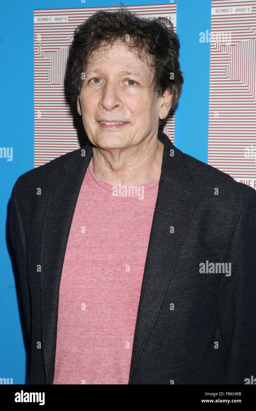 Opening night after party for Phalaris's Bull at the Beckett Theater ...