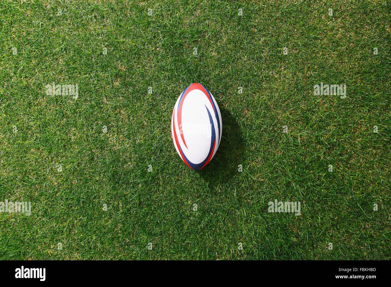 Rugby ball hi-res stock photography and images - Alamy