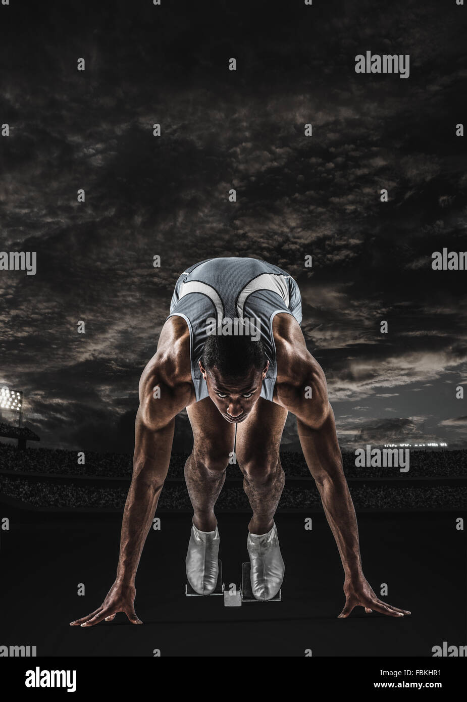 Light preparing hi-res stock photography and images - Alamy