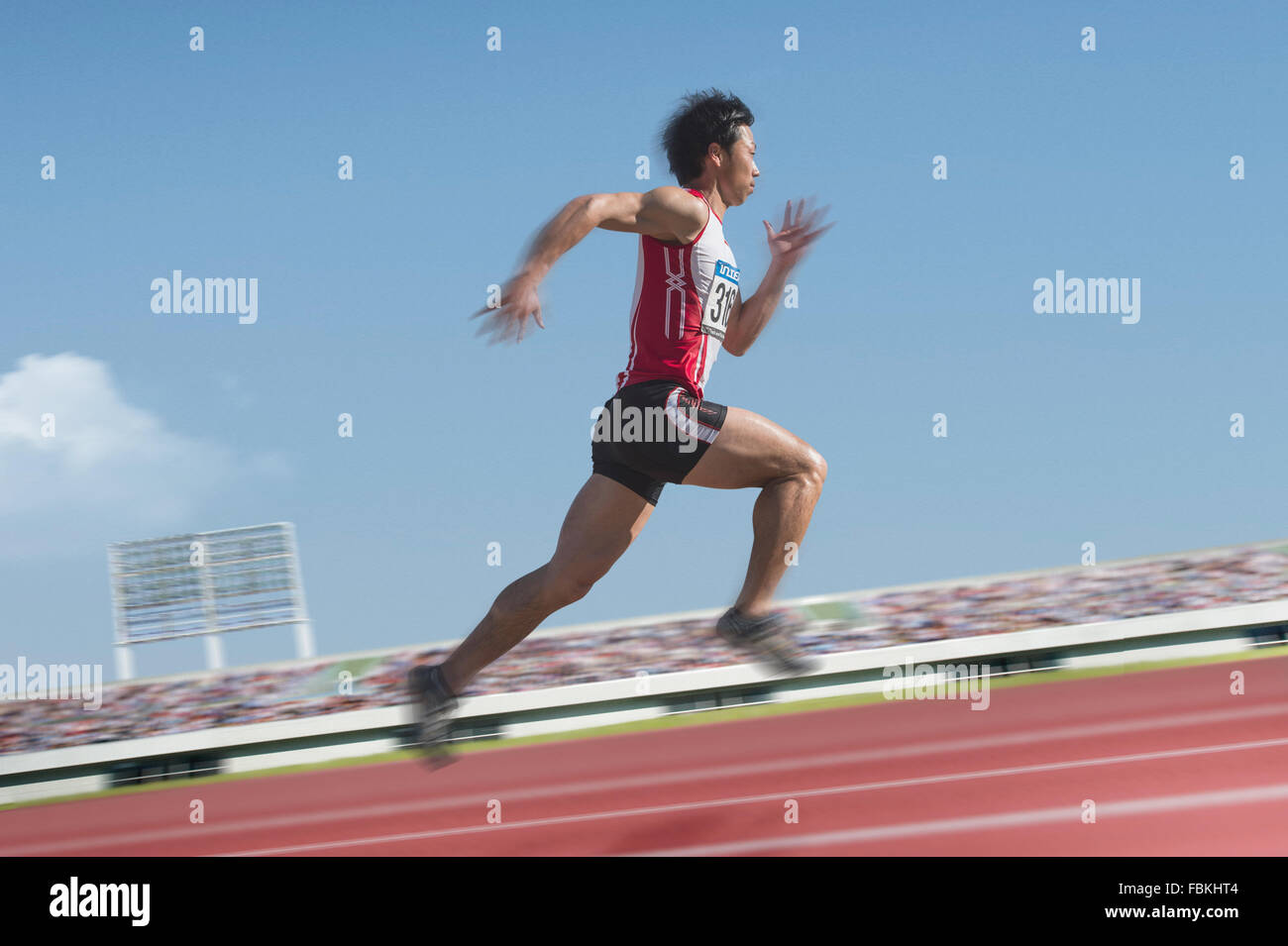 Japanese muscle hi-res stock photography and images - Alamy