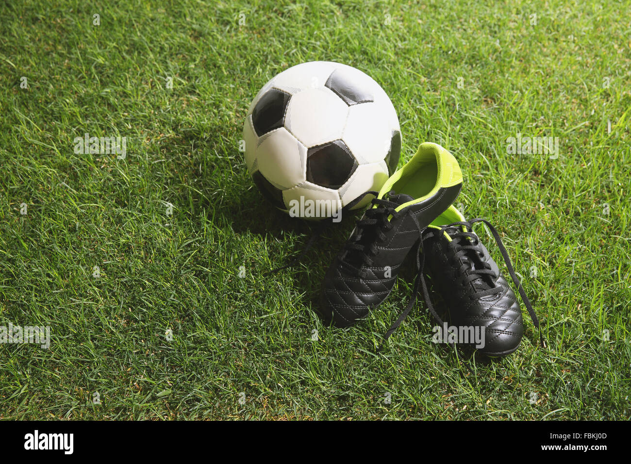 Spike shoes hi-res stock photography and images - Alamy
