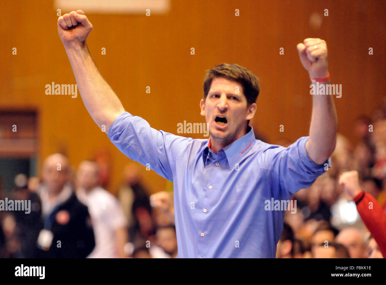 Daniel Kubes High Resolution Stock Photography and Images - Alamy