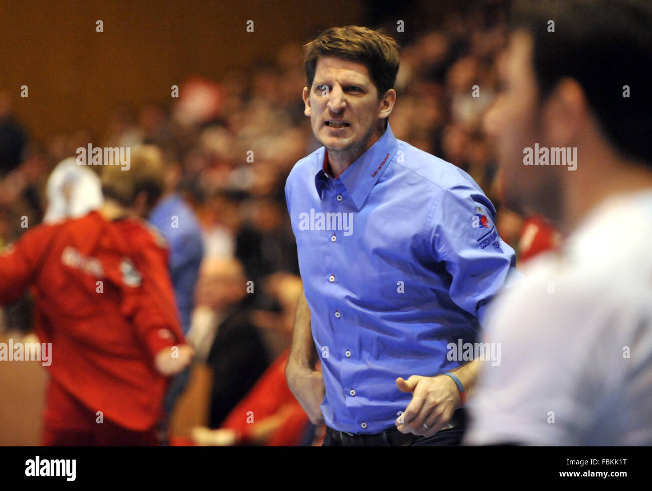 Daniel Kubes High Resolution Stock Photography and Images - Alamy