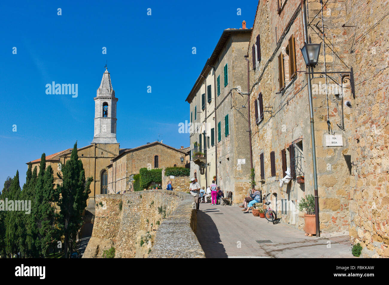 Renaissance Ramparts High Resolution Stock Photography and Images - Alamy