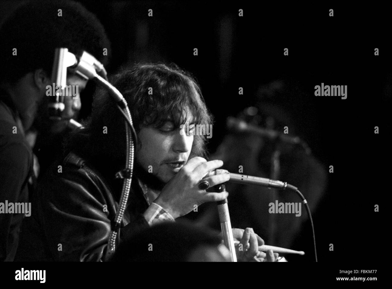 Eric burdon hi-res stock photography and images - Alamy