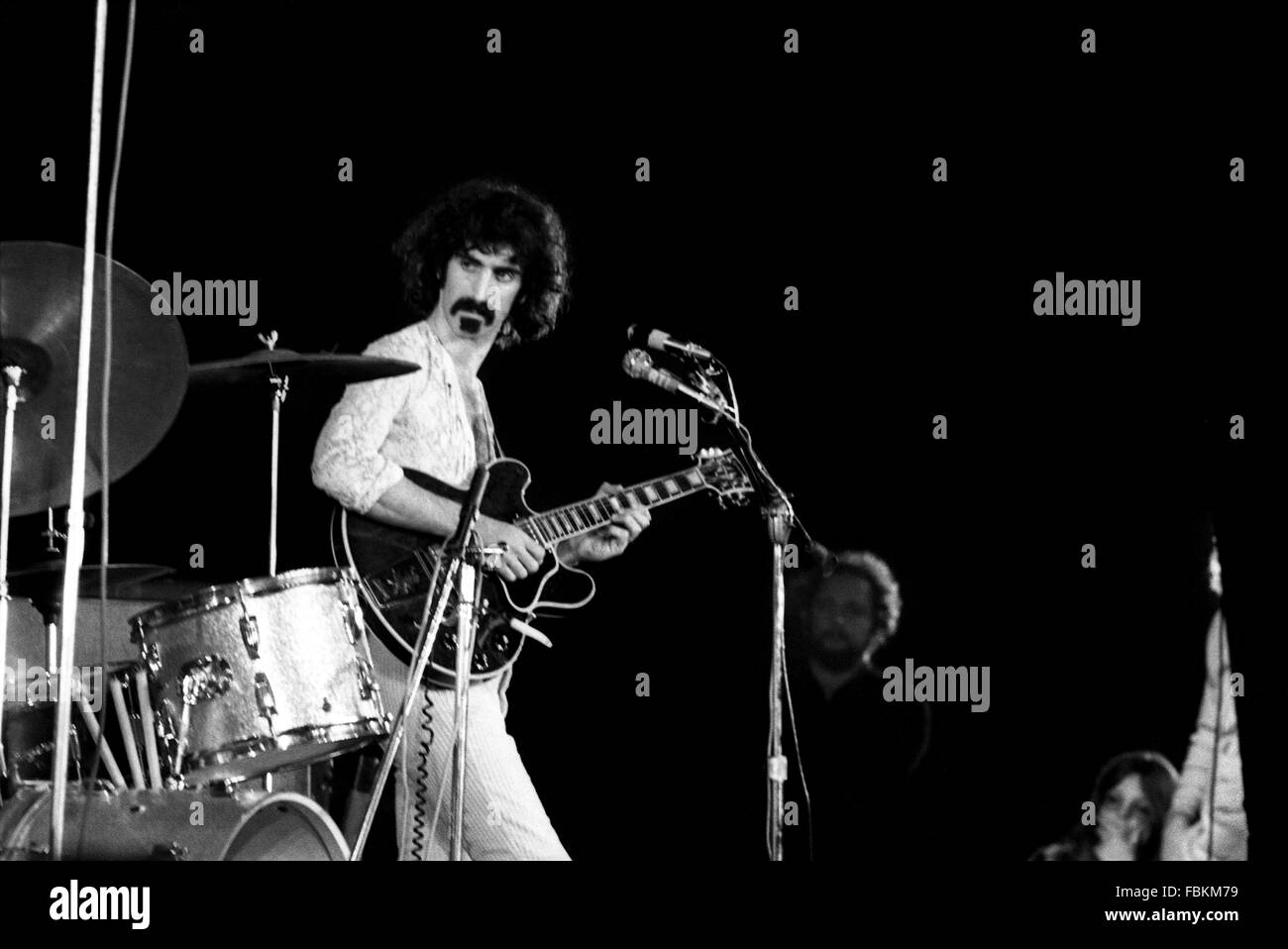 Zappa hi-res stock photography and images - Alamy
