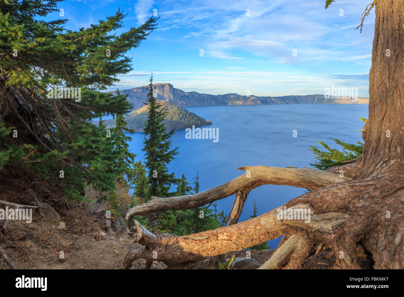 america, beautiful, blue, caldera, crater, deep, forest, island, lake ...