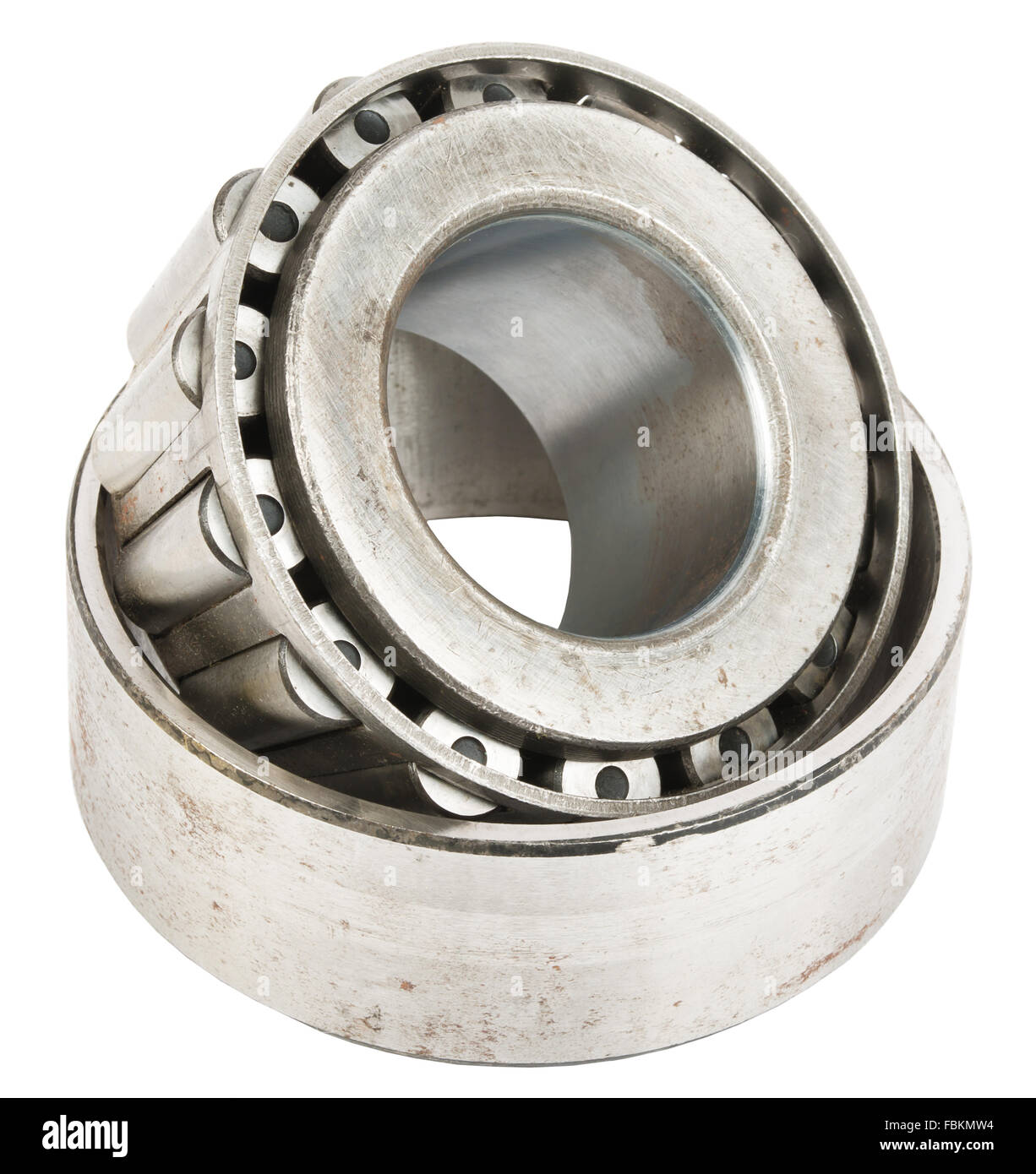 Roller mechanism Cut Out Stock Images & Pictures - Alamy