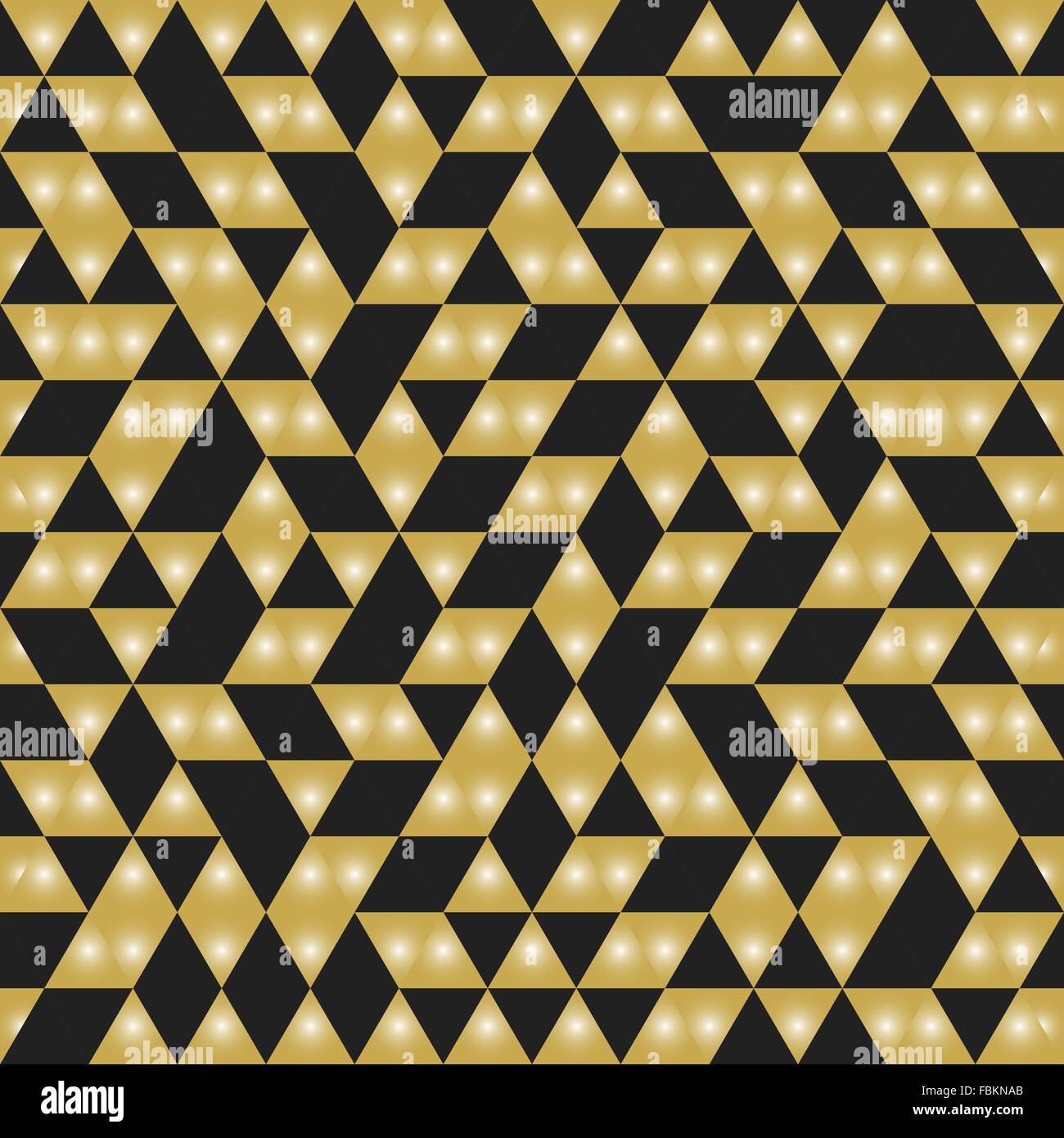 Geometric Seamless Pattern Stock Photo - Alamy