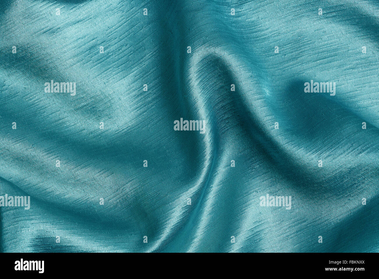 Blue linen texture hi-res stock photography and images - Alamy