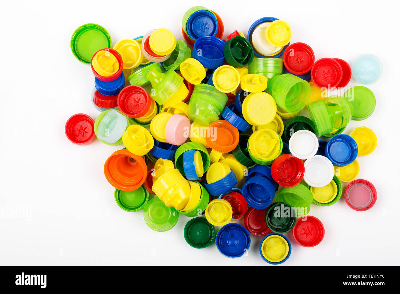 Recycling of plastic bottles hi-res stock photography and images - Alamy