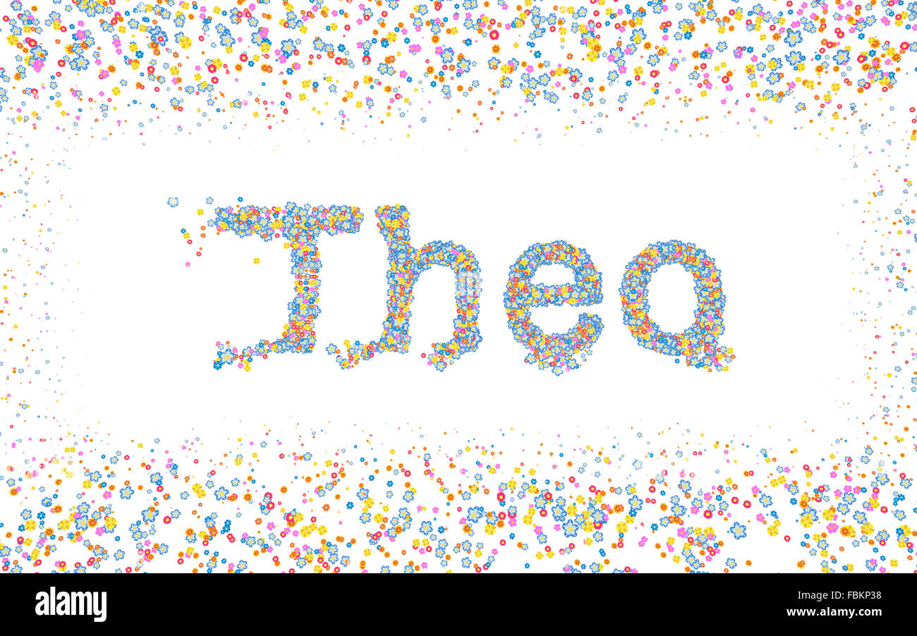 Theo name hi-res stock photography and images - Alamy