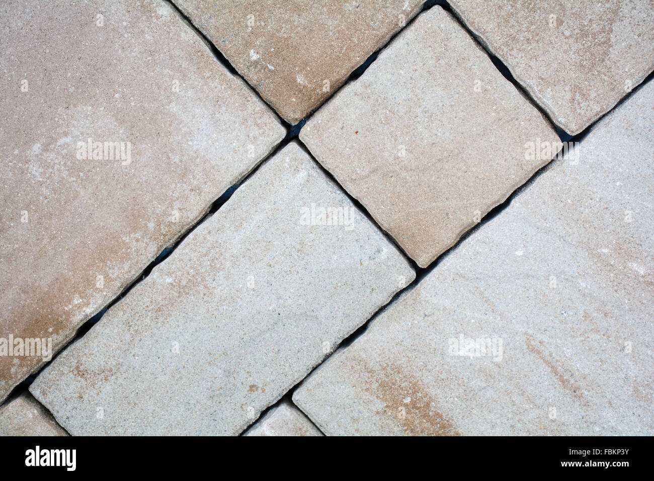 Background of granite paving stones stacked, paver and cube Stock Photo ...