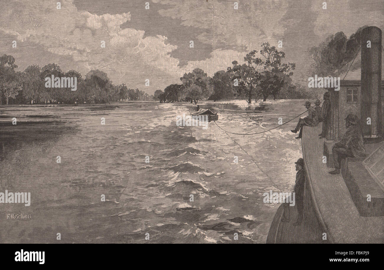 Murray junction hi-res stock photography and images - Alamy