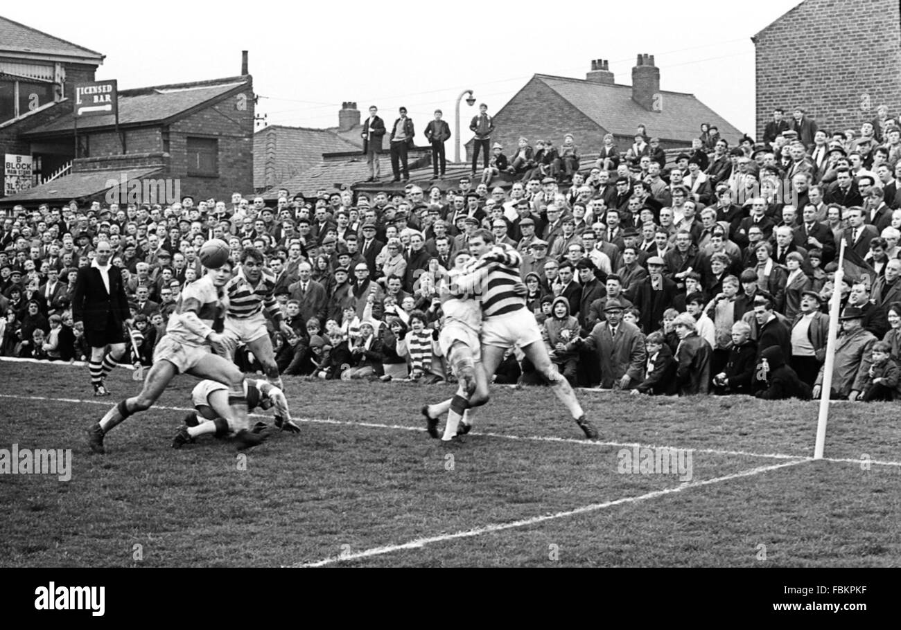 Headingley leeds rl hi-res stock photography and images - Alamy