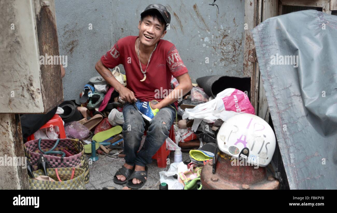 Boy worker hi-res stock photography and images - Alamy