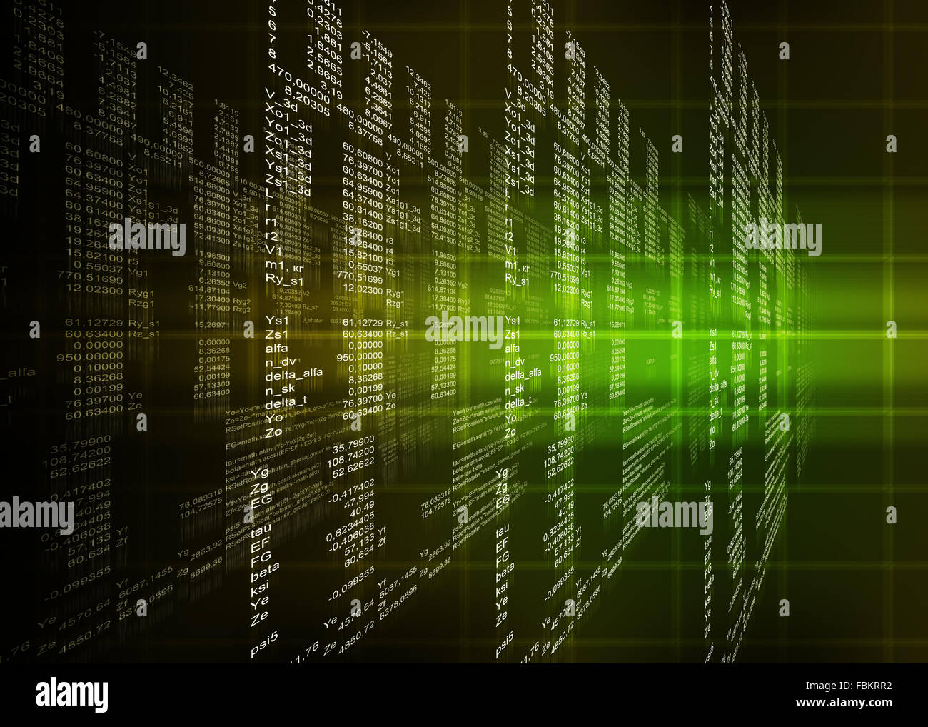 Bitrate hi-res stock photography and images - Alamy