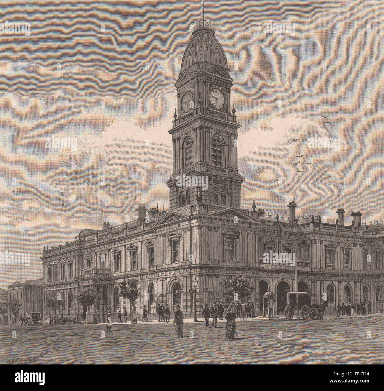 Hotham hall hi-res stock photography and images - Alamy