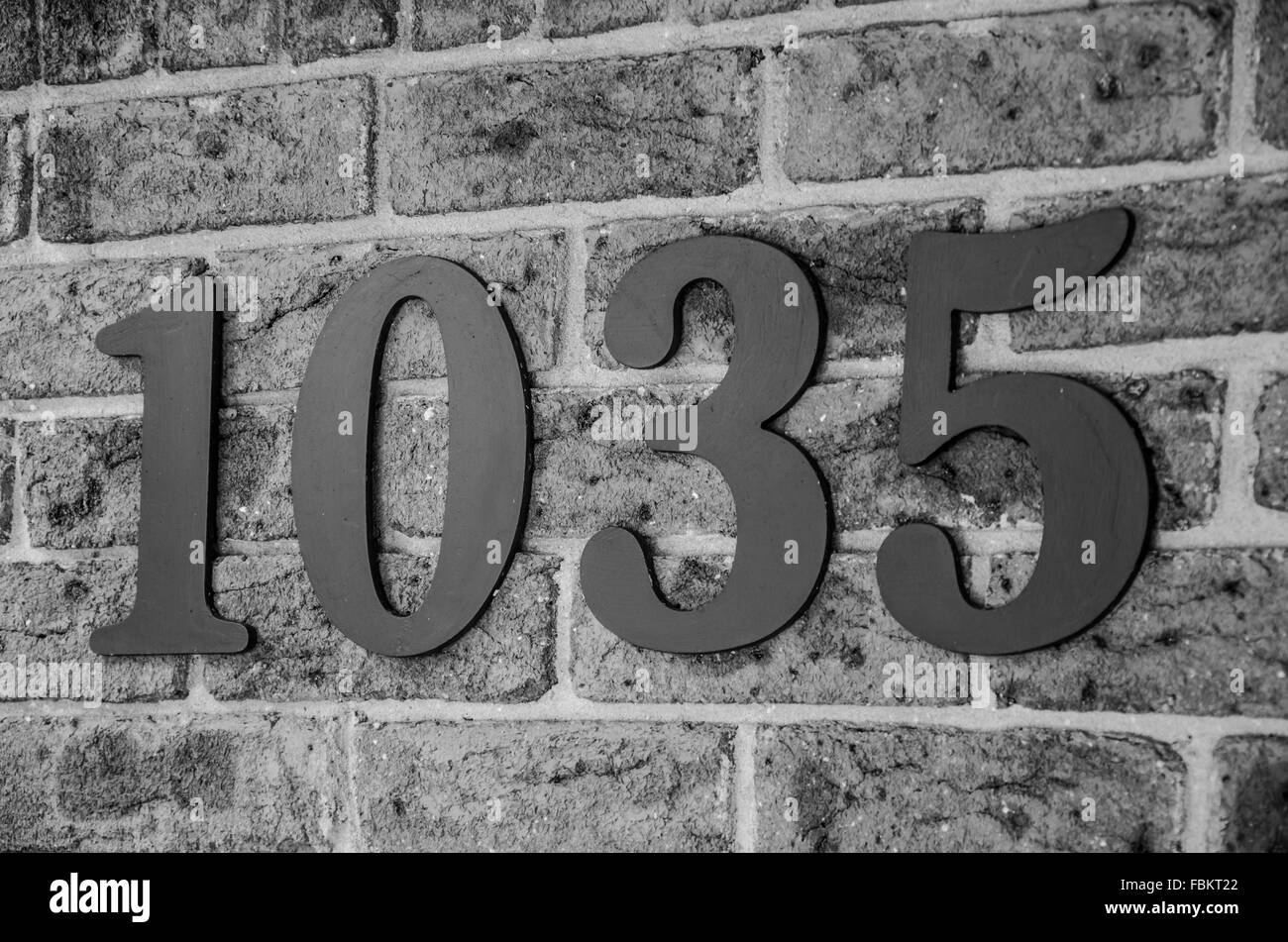 Number 1000 Black and White Stock Photos & Images - Alamy