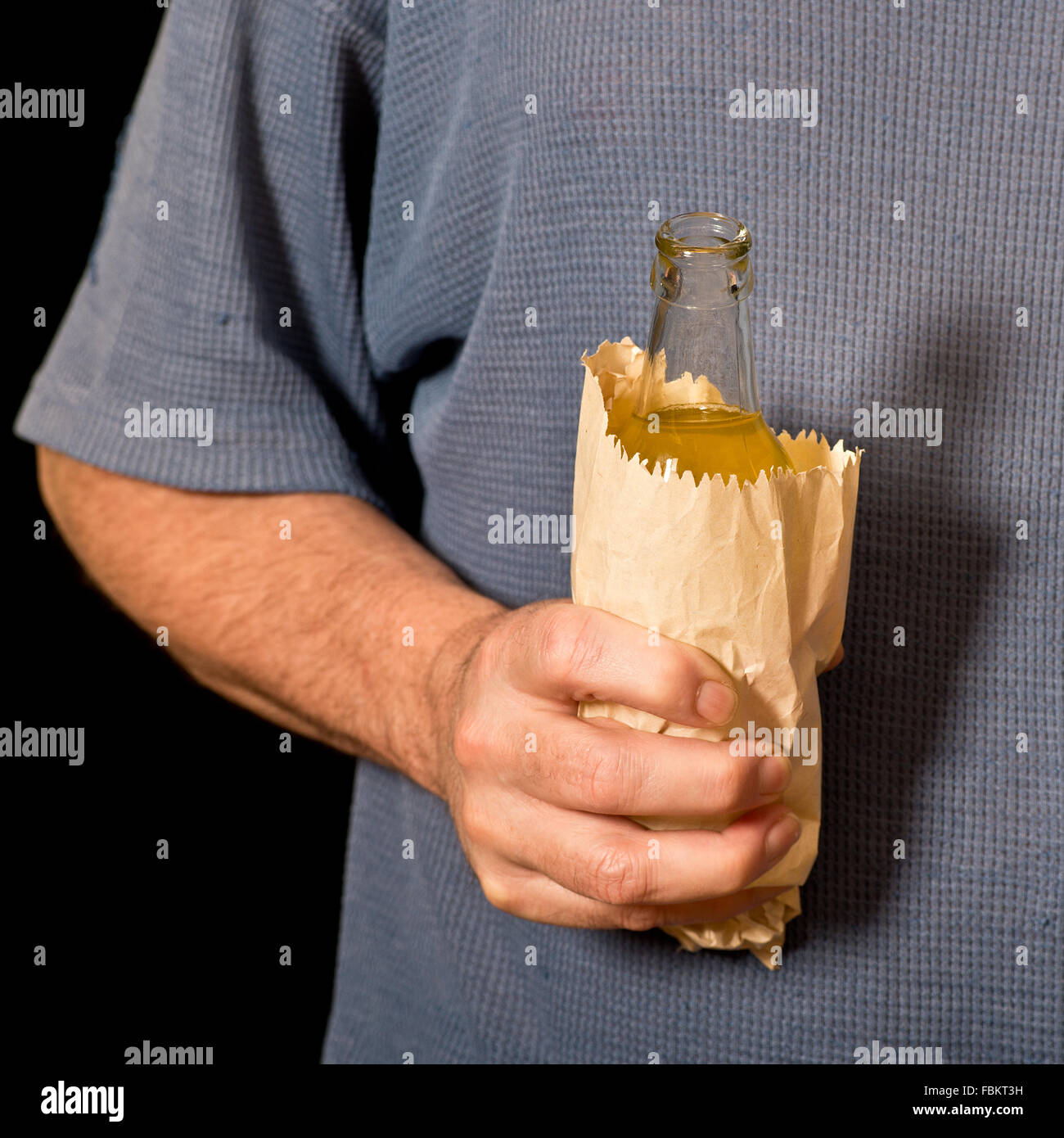 Habitual drinker hi-res stock photography and images - Alamy