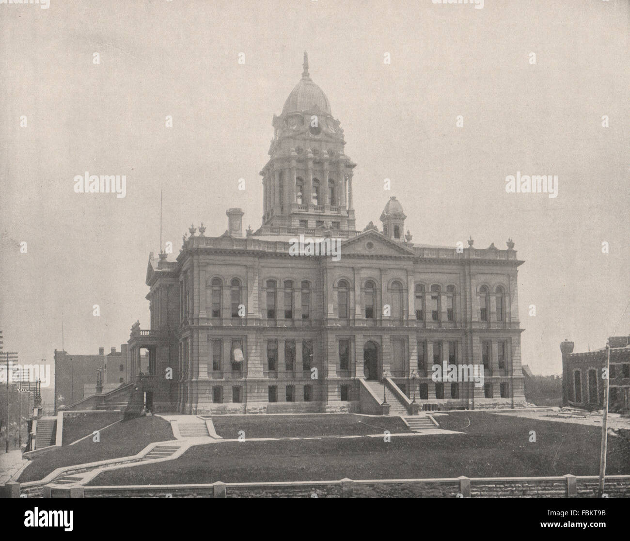 Douglas county nebraska hi-res stock photography and images - Alamy