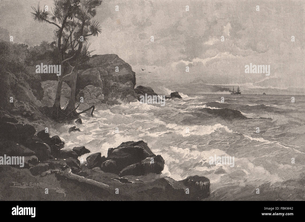 Humpy australia hi-res stock photography and images - Alamy