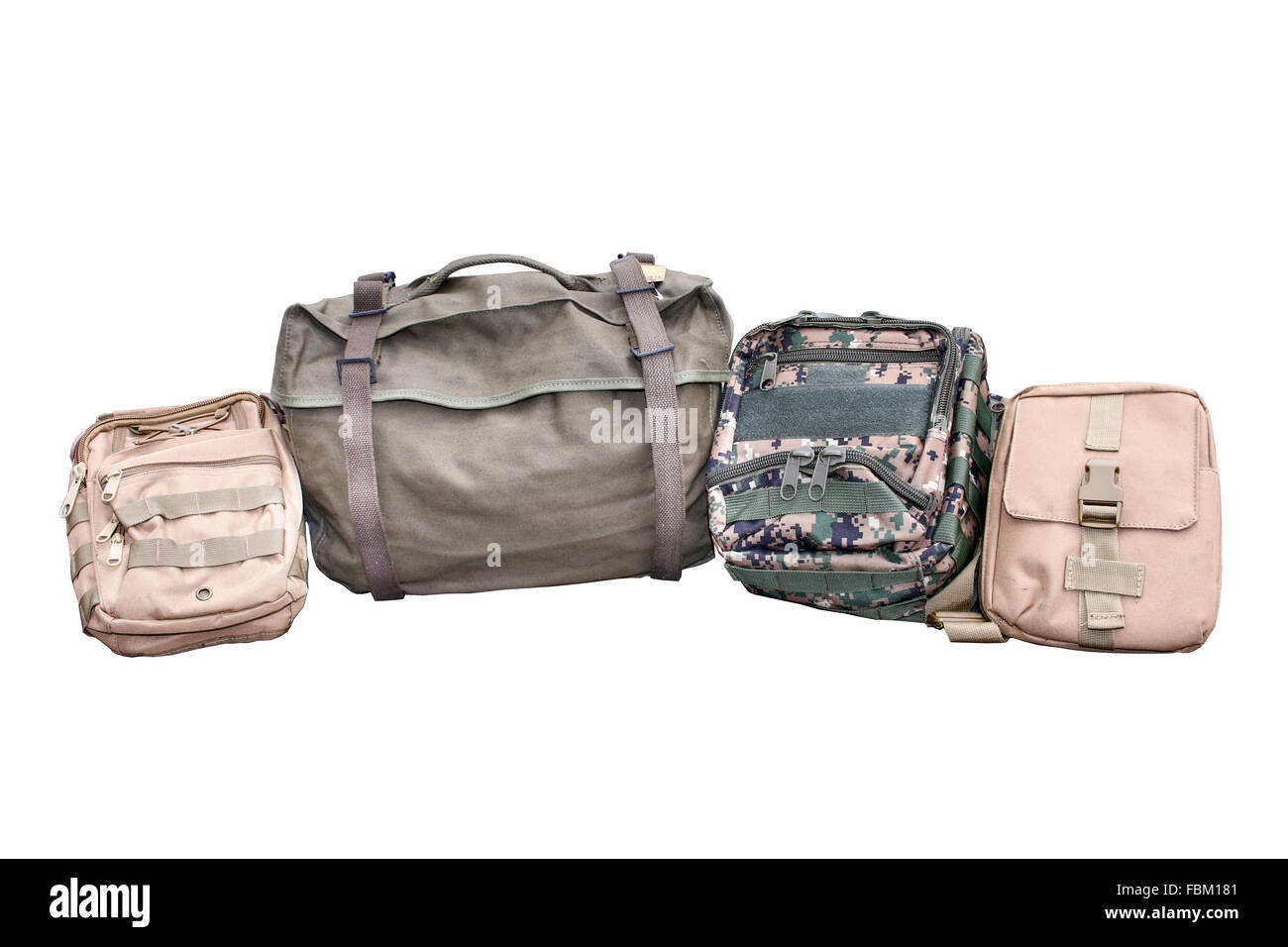 Military packing hi-res stock photography and images - Alamy