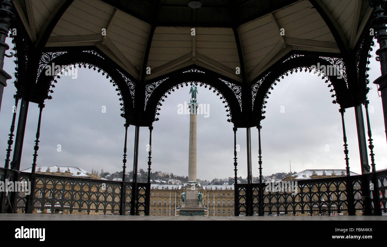 Arched tower hi-res stock photography and images - Alamy