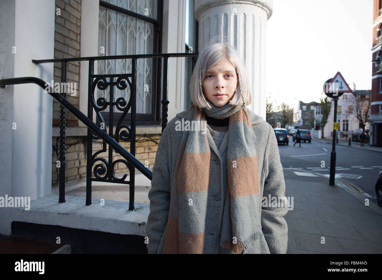 Aurora Aksnes, stage name AURORA, singer-songwriter from Norway ...