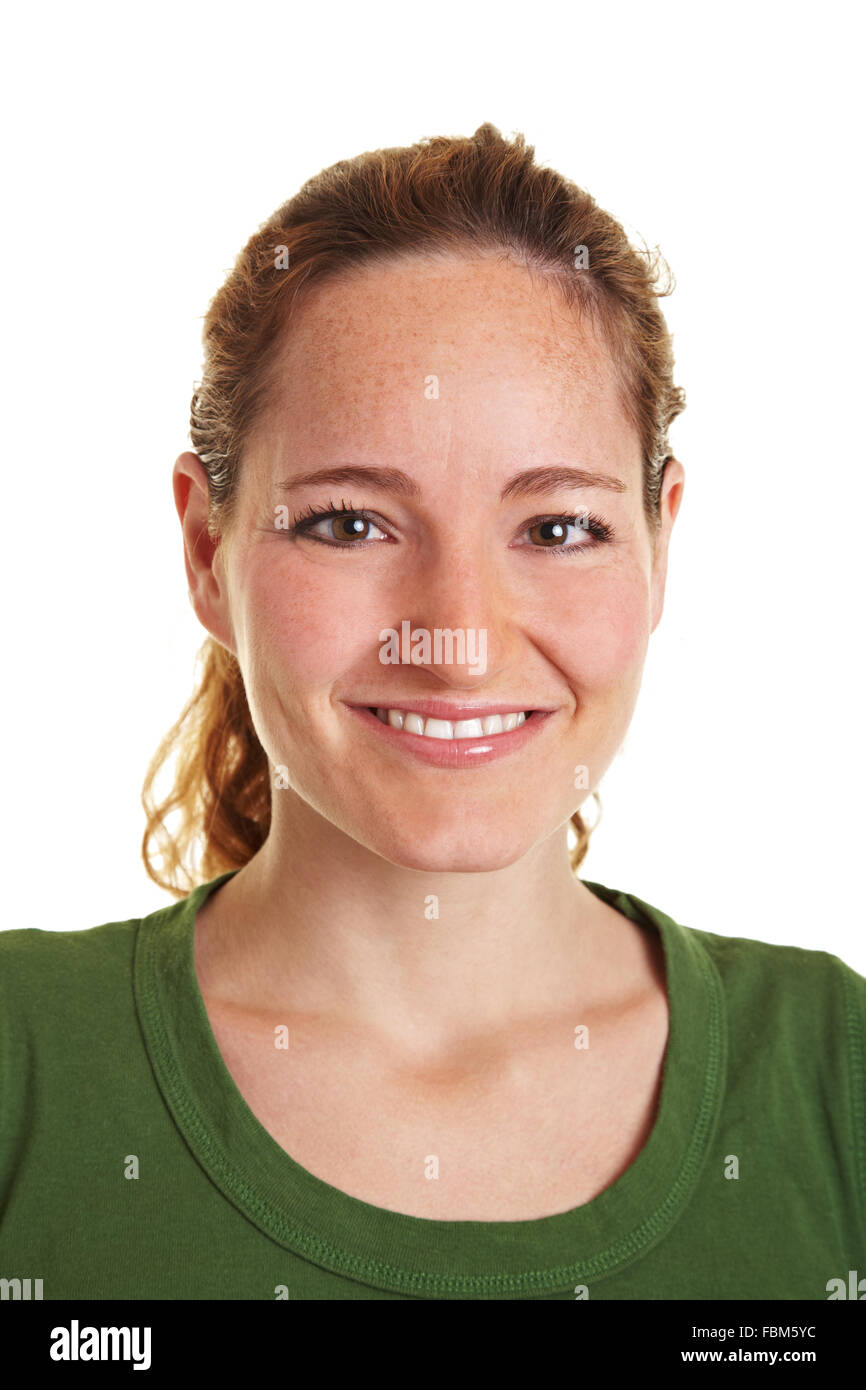 Headshot of a student hi-res stock photography and images - Alamy