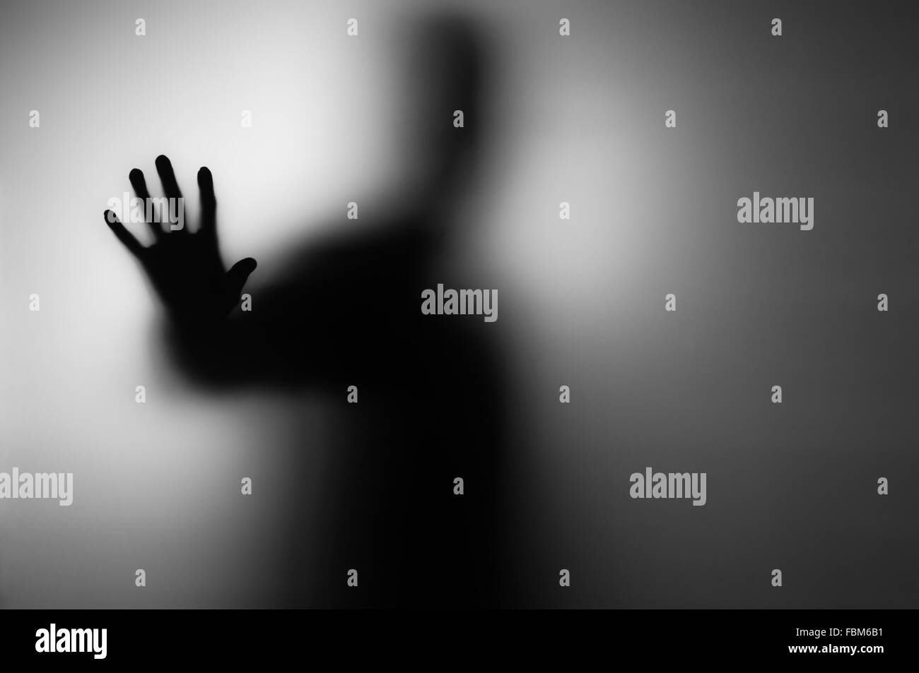 Trapped Ghost High Resolution Stock Photography and Images - Alamy