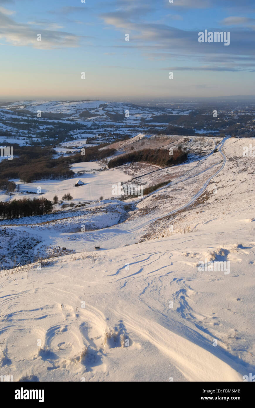English landscape hi-res stock photography and images - Alamy