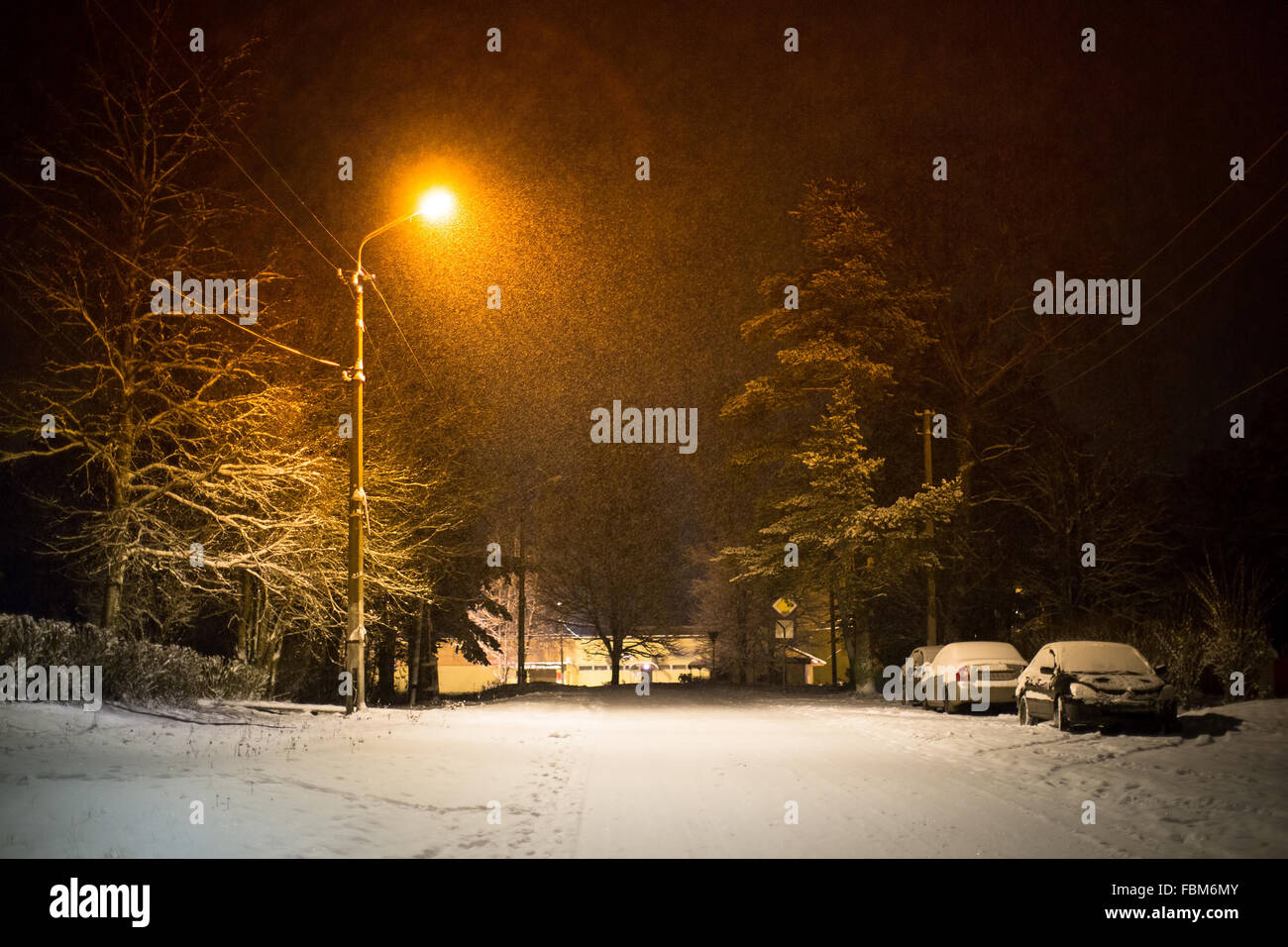 Russian town hi-res stock photography and images - Alamy