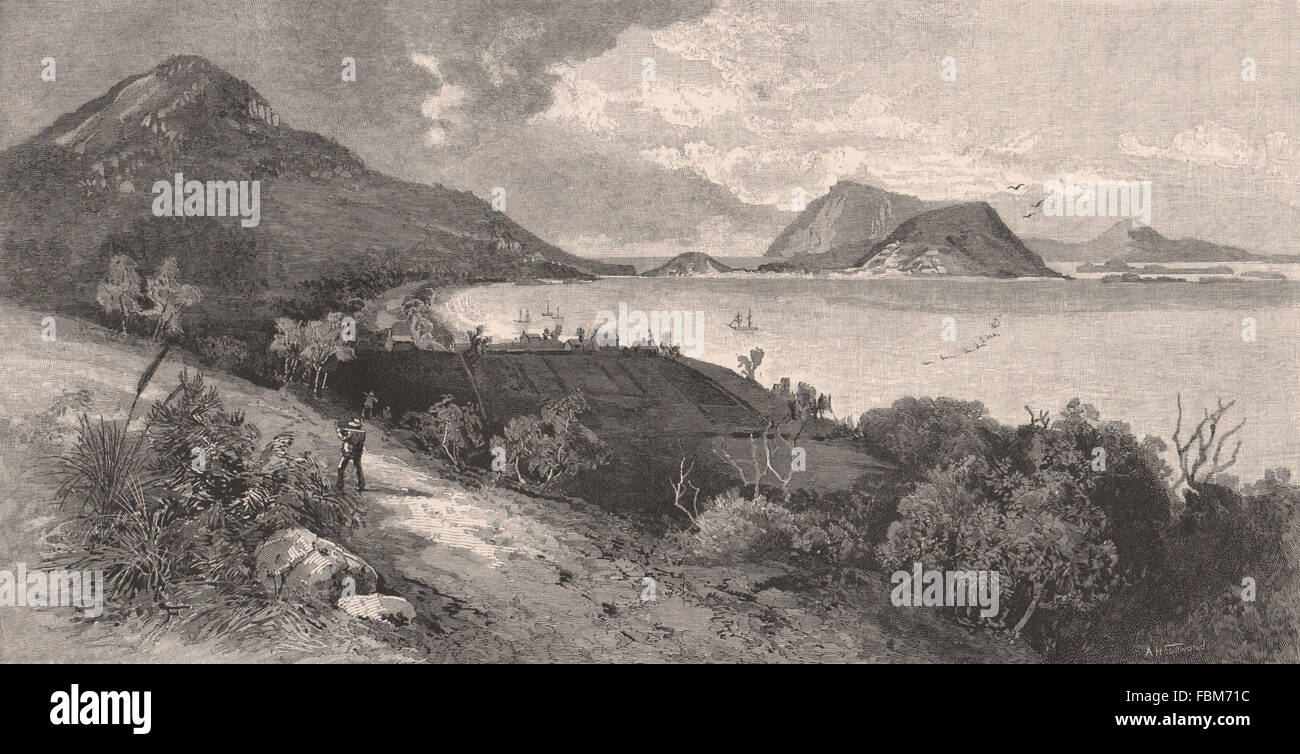 King george sound western australia australia hi-res stock photography ...