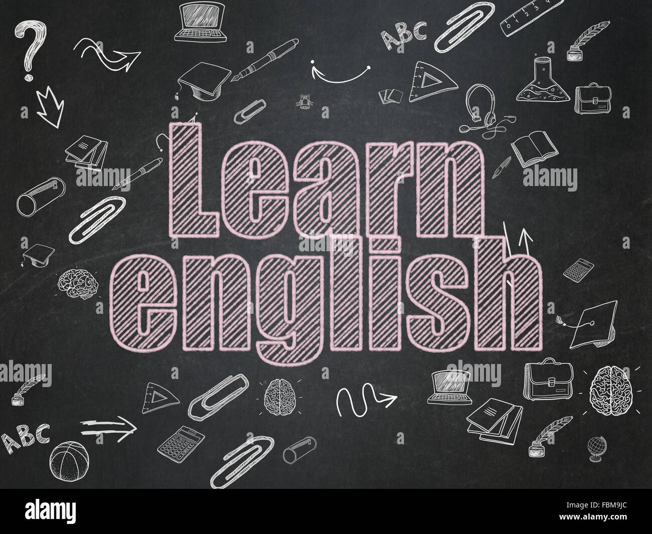 English Subject Background