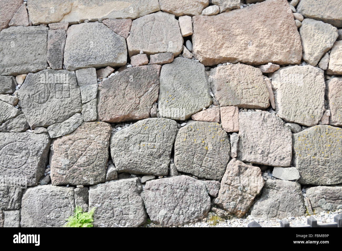 Religious symbol religious symbols hi-res stock photography and images ...