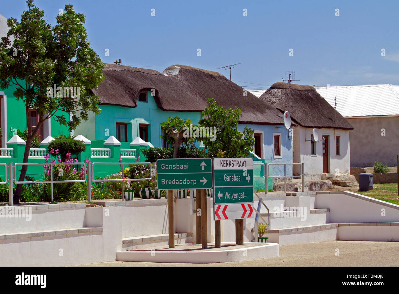 Elim, south africa hi-res stock photography and images - Alamy