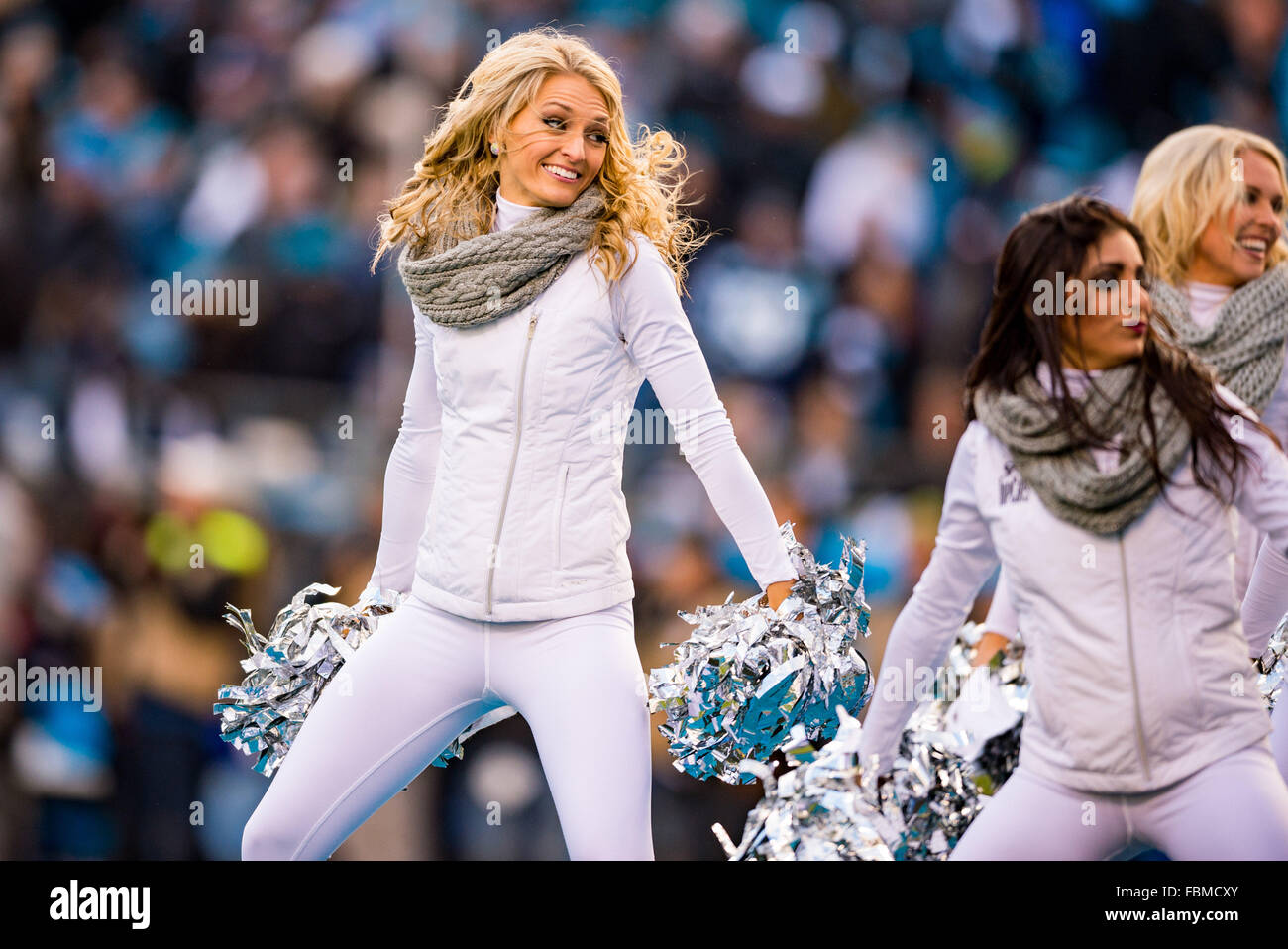 Topcats cheerleaders hi-res stock photography and images - Alamy