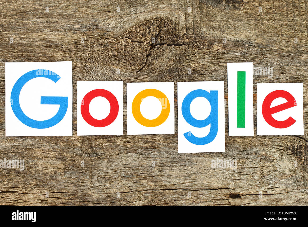 Google logo icon hi-res stock photography and images - Alamy