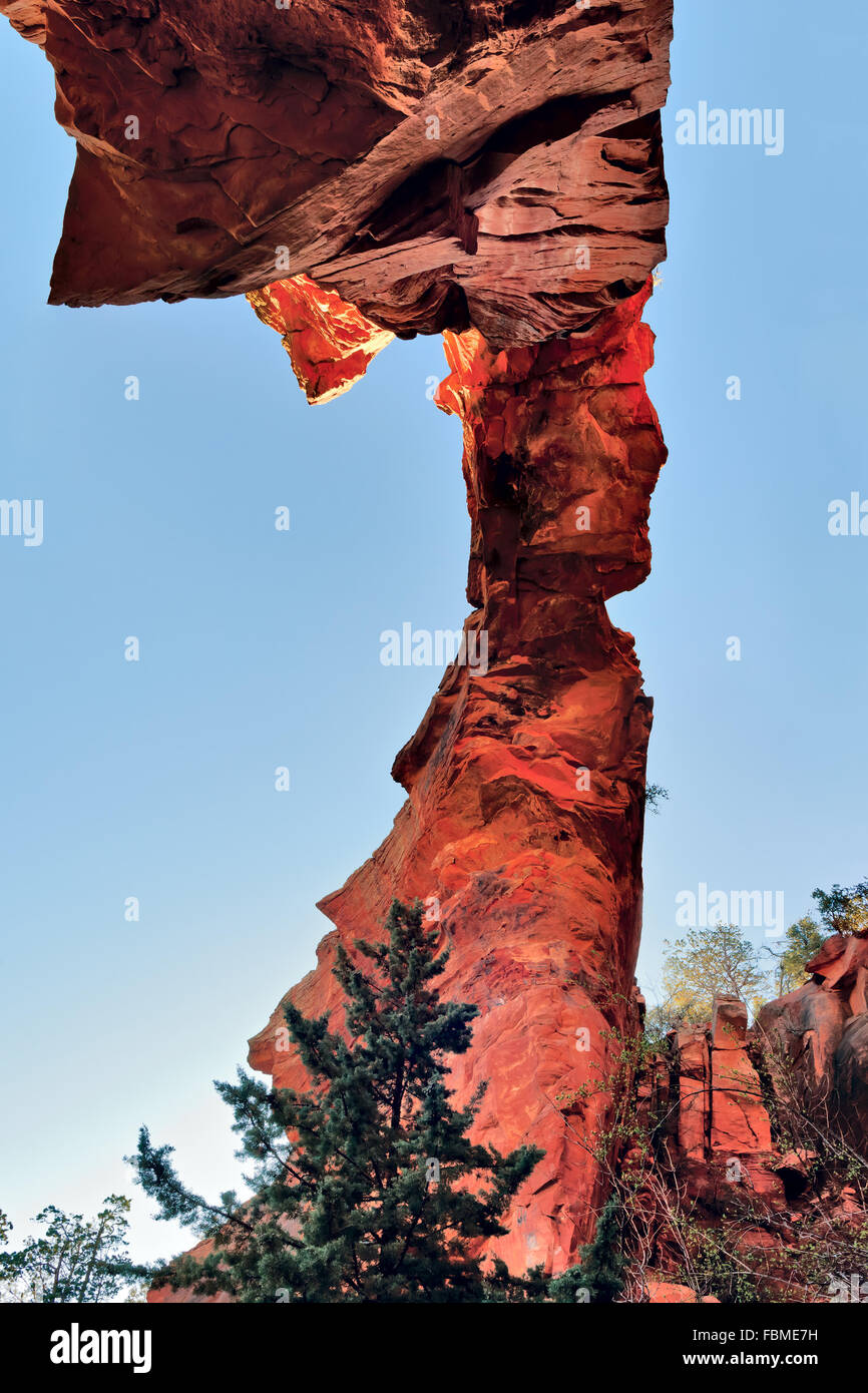 The devils bridge hi-res stock photography and images - Alamy