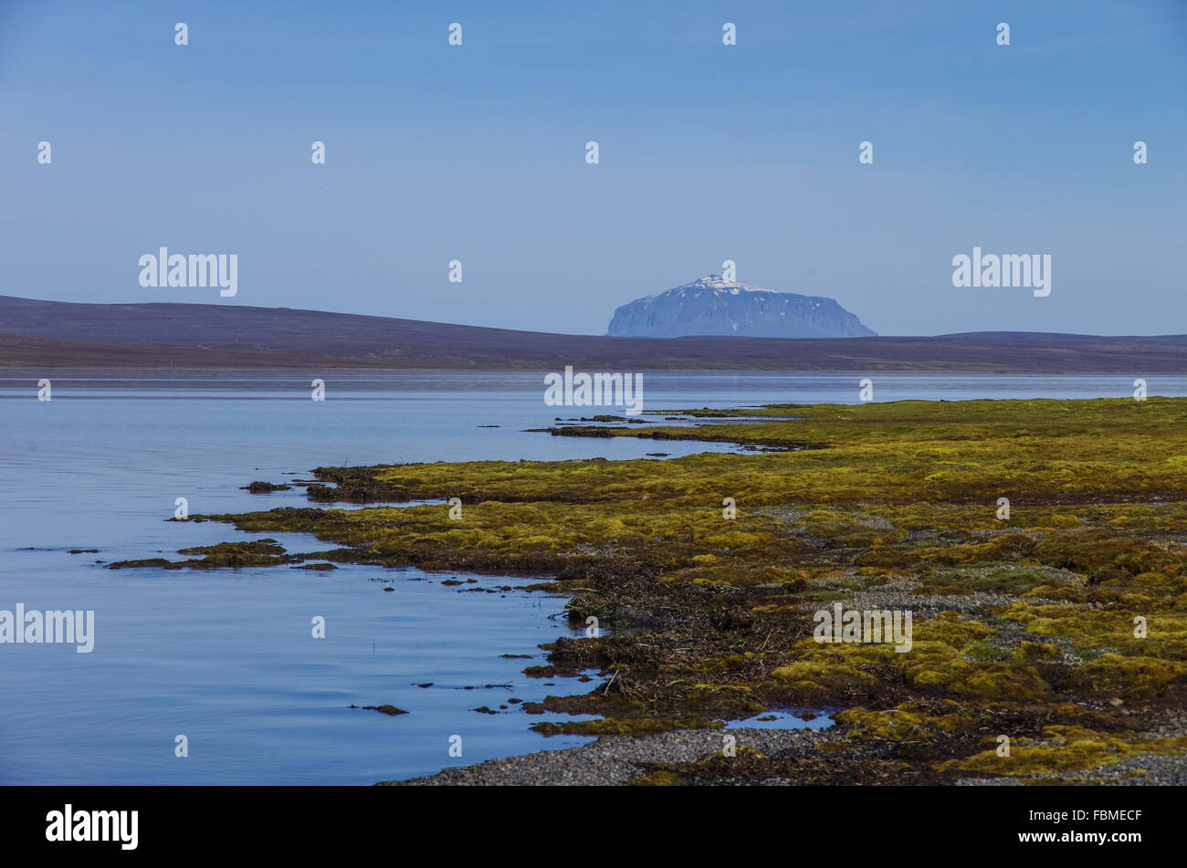 Higrhlinds river near snaefell volcano hi-res stock photography and ...