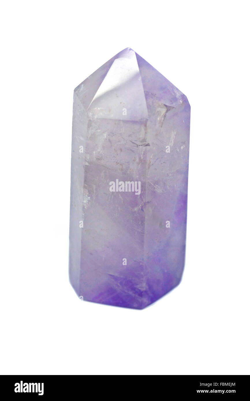 Six crystal Cut Out Stock Images & Pictures - Alamy