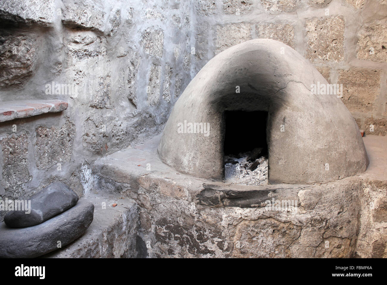 Kiln stone hi-res stock photography and images - Alamy